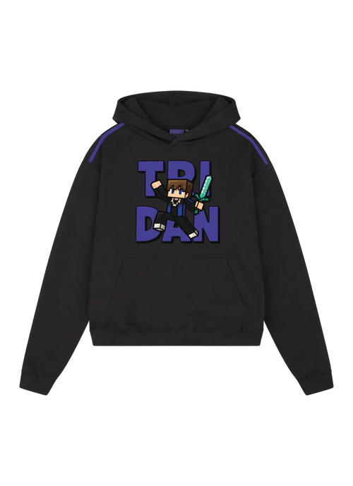 Tridan – Offizieller Merch