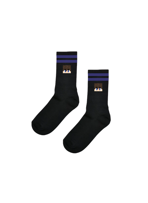 Tridan – Offizieller Merch